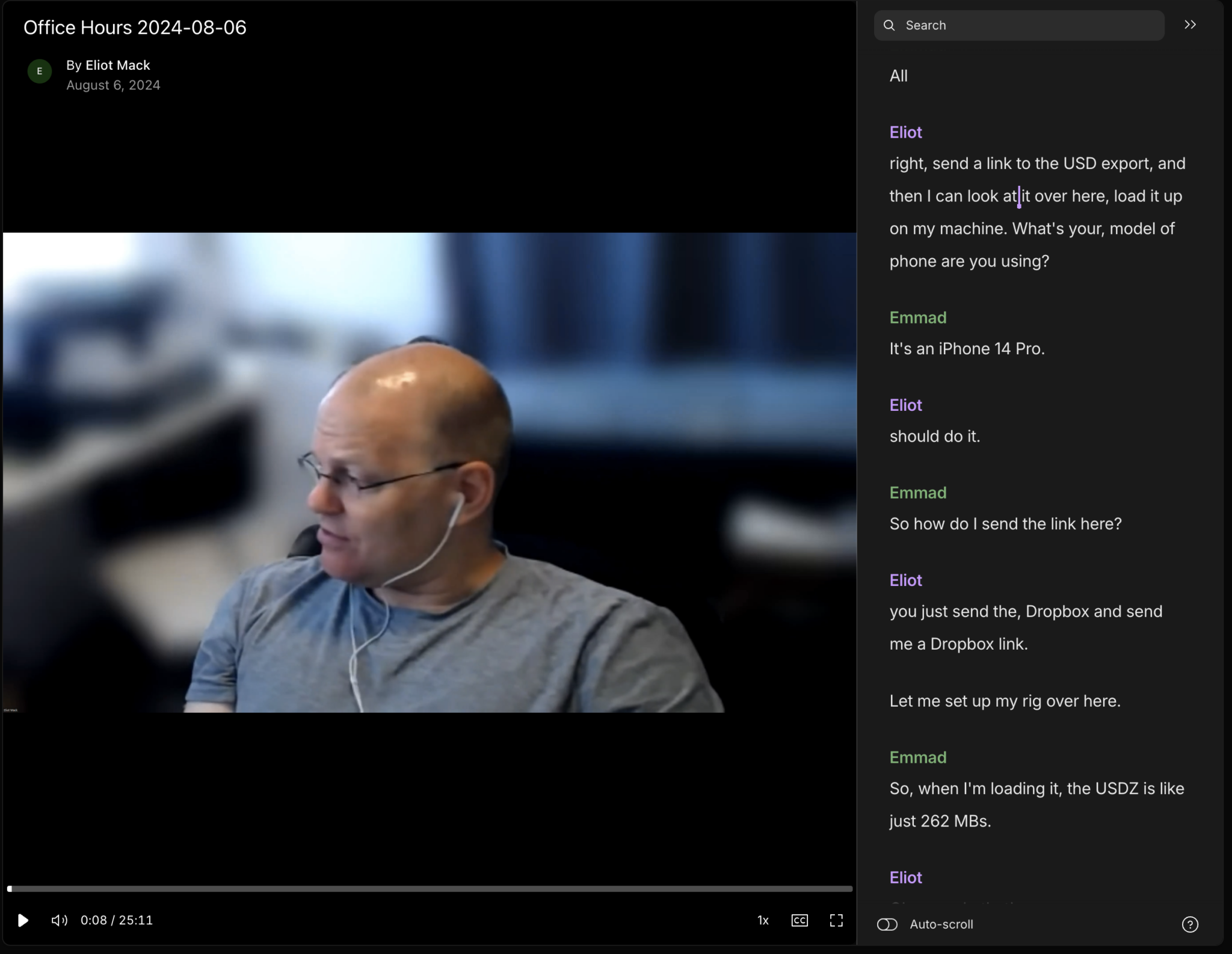 Lightcraft — A Movie Studio in Your Pocket