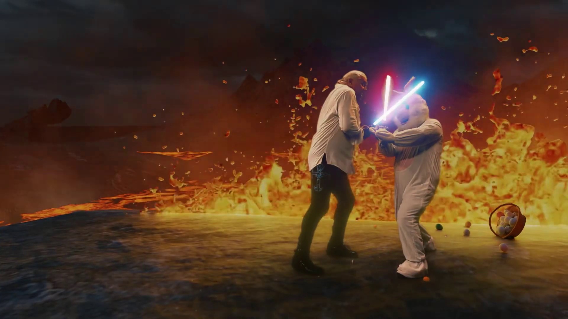 Trojan Collectibles - Lightcraft